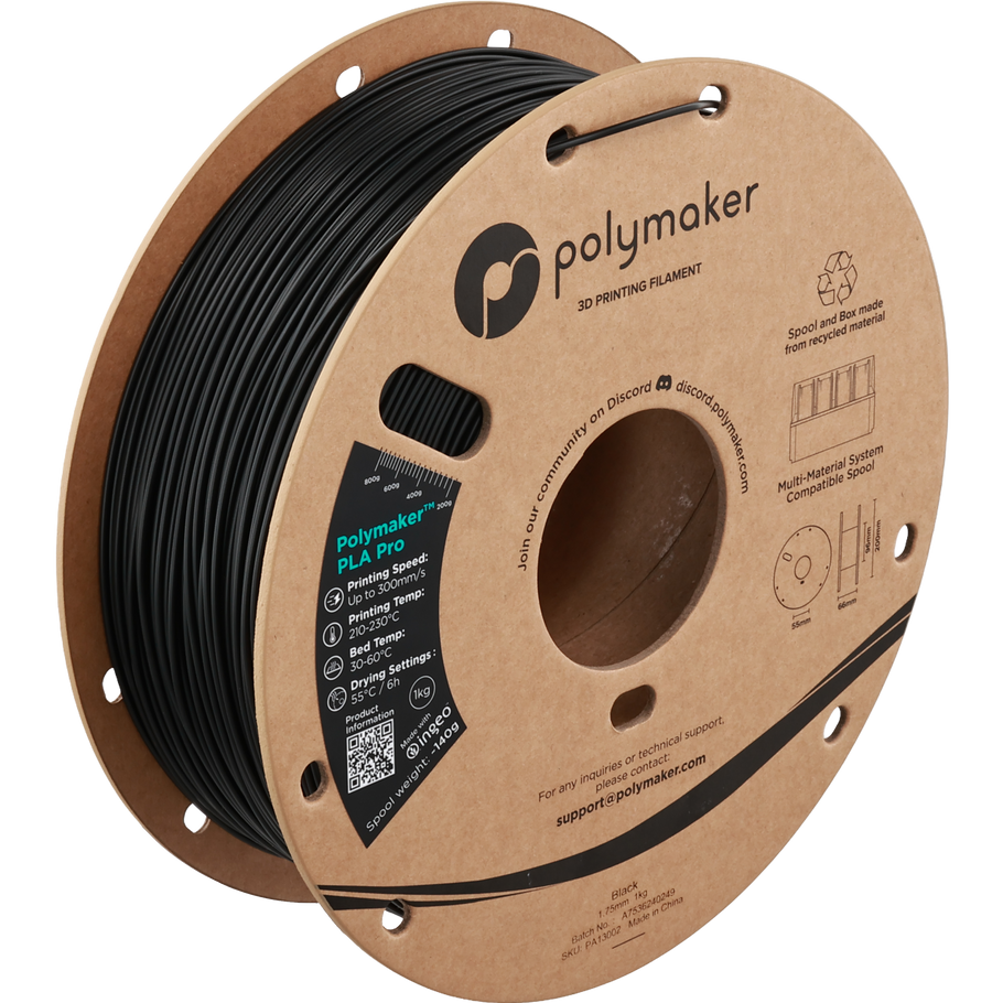 Polymaker™ PLA Pro