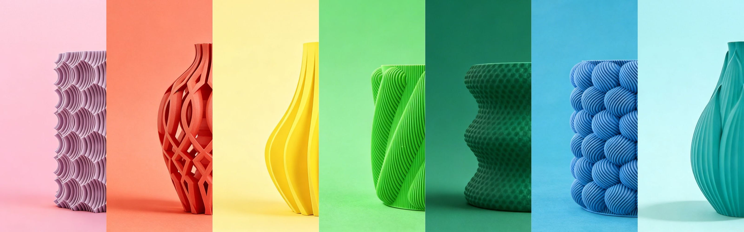 Polymaker – 3D Printing Filament for your 3D Printer