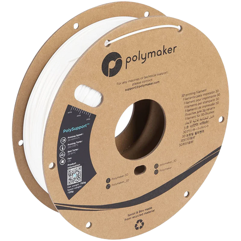 PolySupport™ for PLA – Polymaker