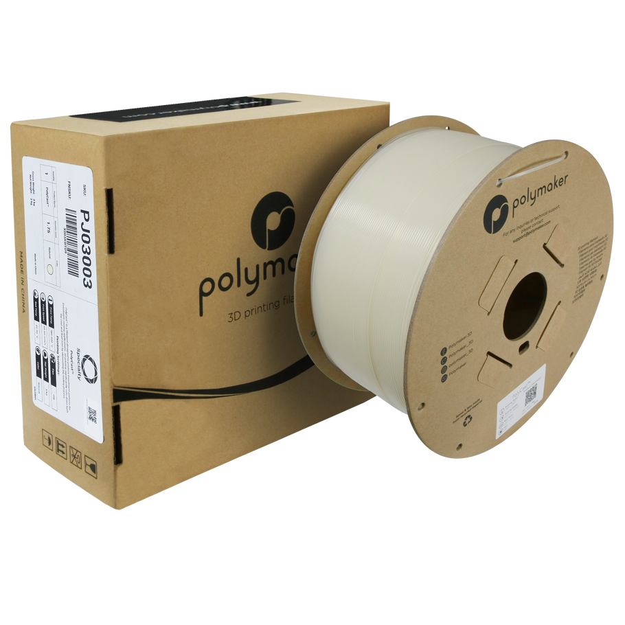 PolyCast™ – Polymaker