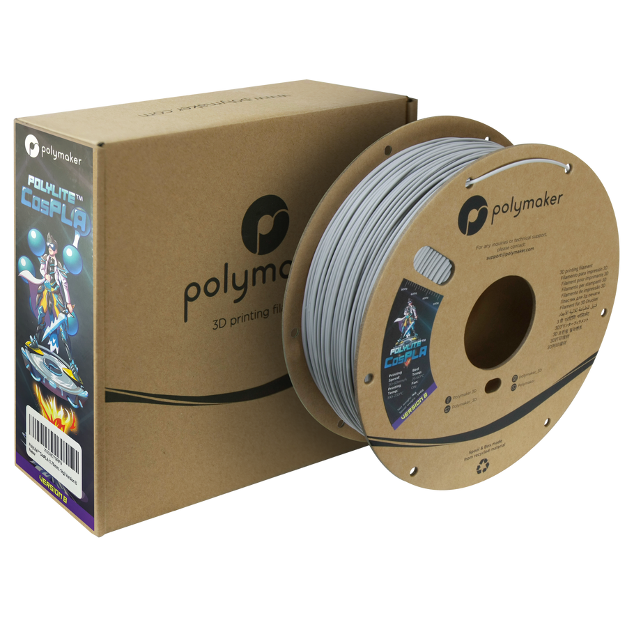 PolyLite™ CosPLA – Polymaker